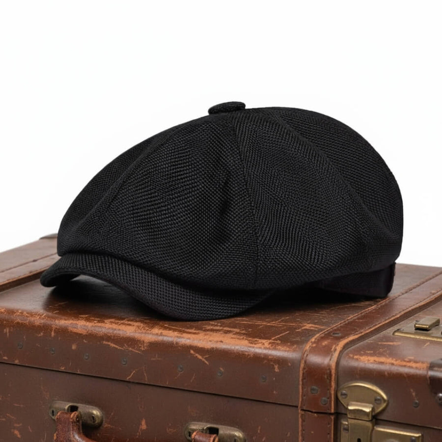 Henry's Caps | Timeless Men's Caps for the Modern Gentleman
