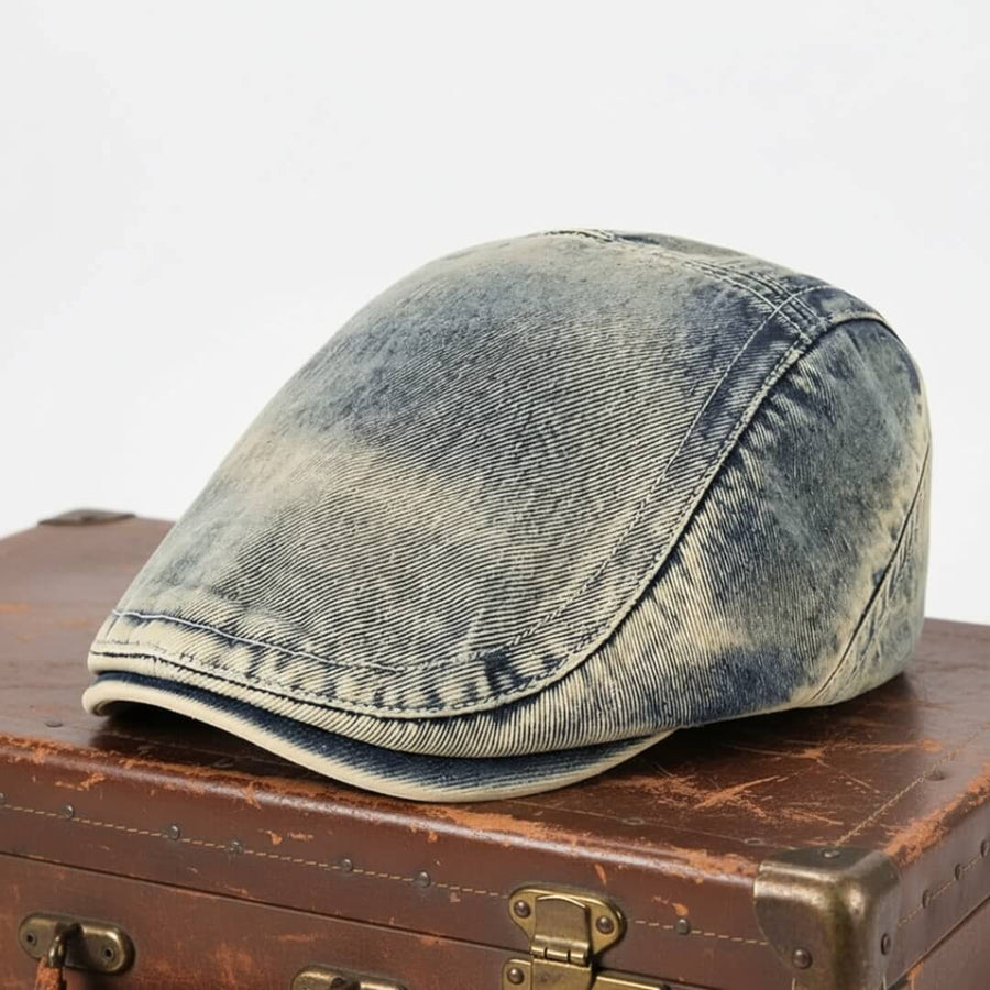 Henry's Caps | Timeless Men's Caps for the Modern Gentleman
