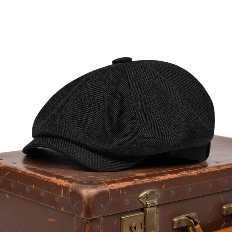 Henry's Caps | Timeless Men's Caps for the Modern Gentleman