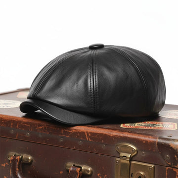 Henry's Caps | Timeless Men's Caps for the Modern Gentleman