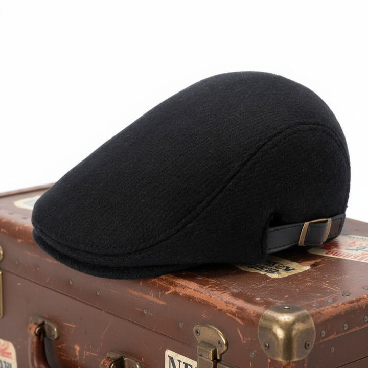 Henry's Caps | Timeless Men's Caps for the Modern Gentleman