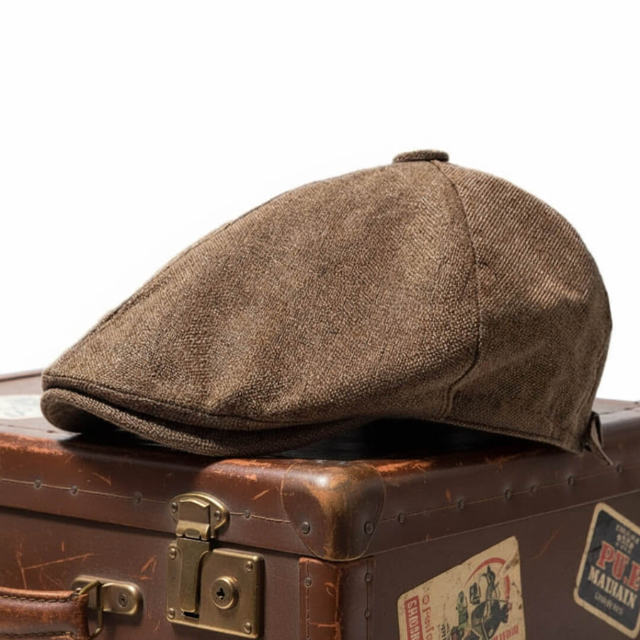 Henry's Caps | Timeless Men's Caps for the Modern Gentleman