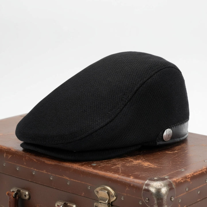 Henry's Caps | Timeless Men's Caps for the Modern Gentleman