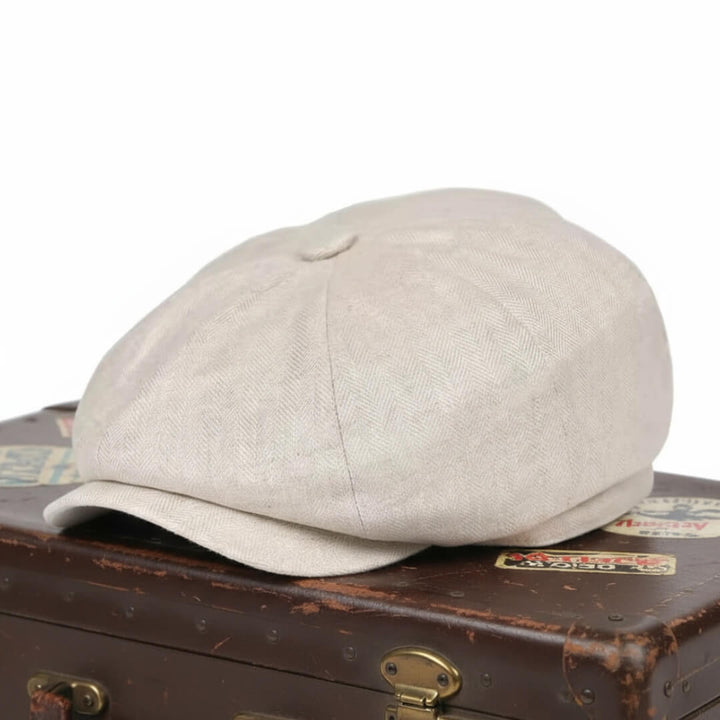 Henry's Caps | Timeless Men's Caps for the Modern Gentleman