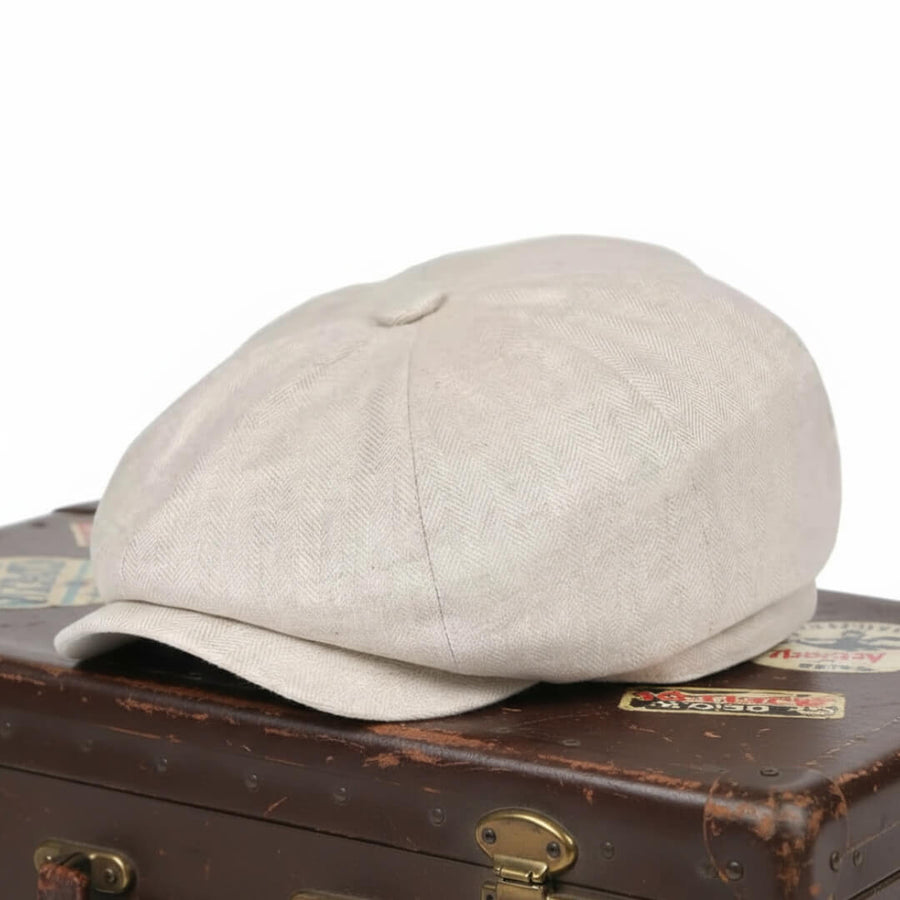 Henry's Caps | Timeless Men's Caps for the Modern Gentleman