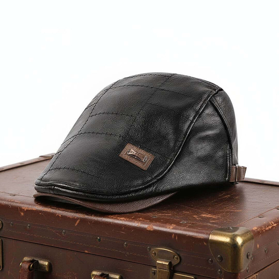 Henry's Caps | Timeless Men's Caps for the Modern Gentleman